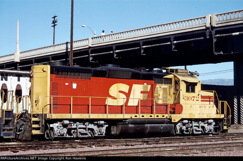 Atsf 3072